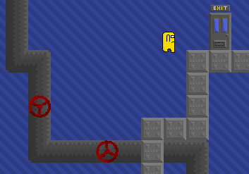 Kongregate Collective Guides: Secret Exit [Game Review]